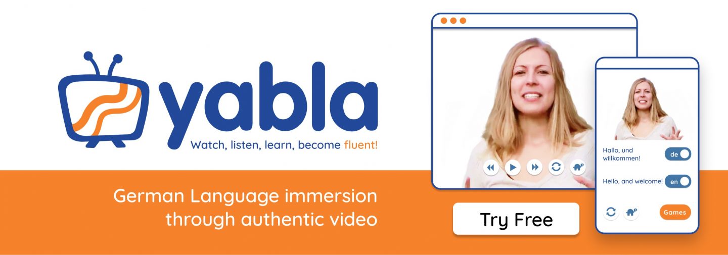 Positive German Adjectives for Expressing Enthusiasm - Yabla German Blog